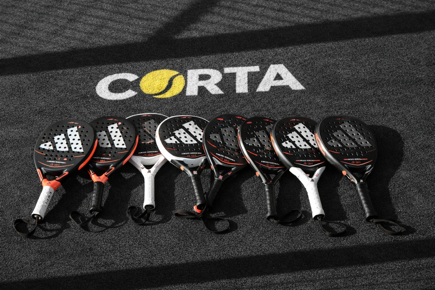 Padel Racket Shapes Explained: Round vs Teardrop vs Diamond vs Hybrid ...